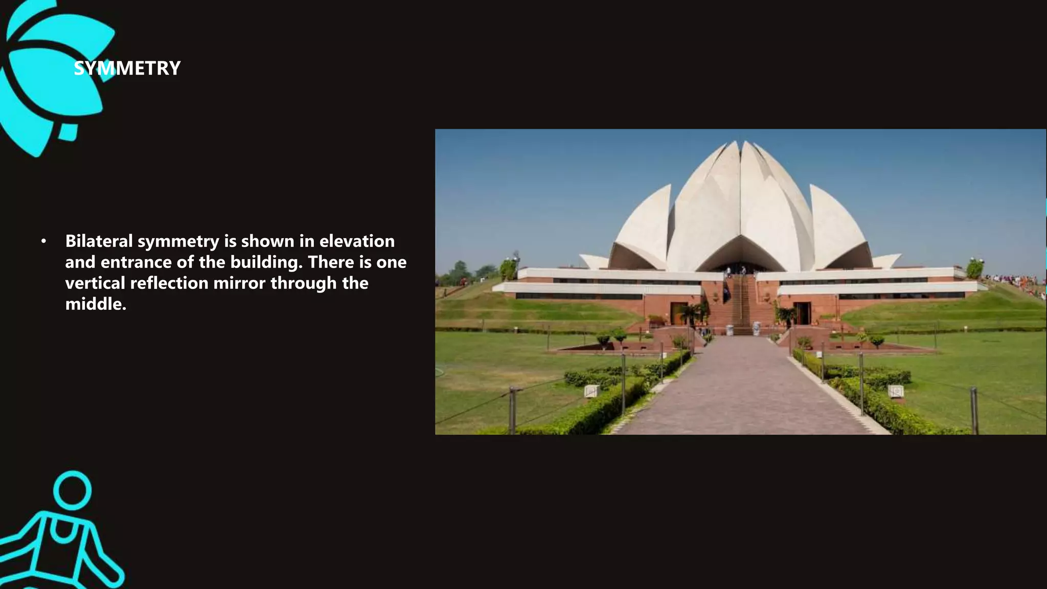 Lotus Temple: Case Study | PPTX