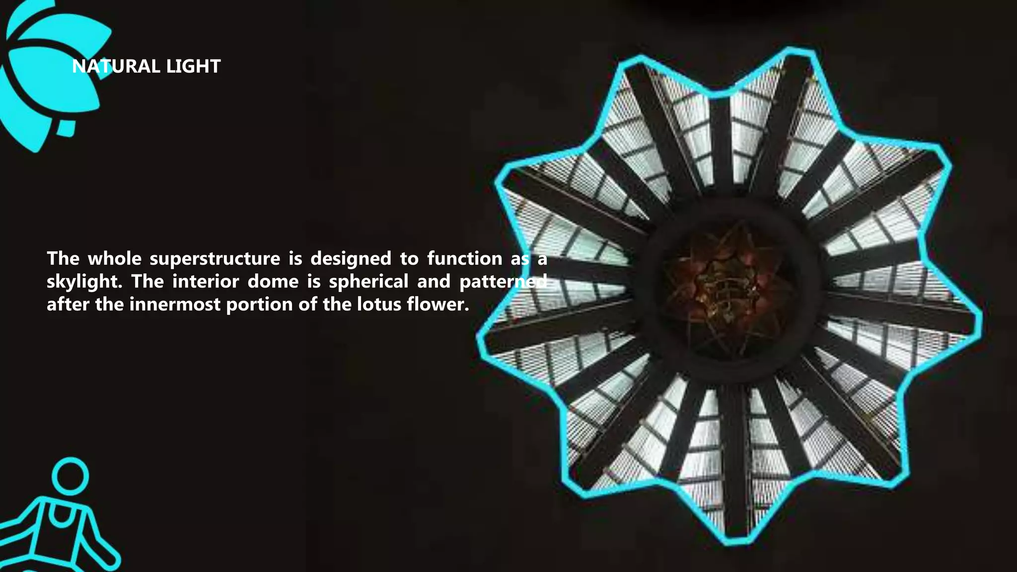 Lotus Temple: Case Study | PPTX