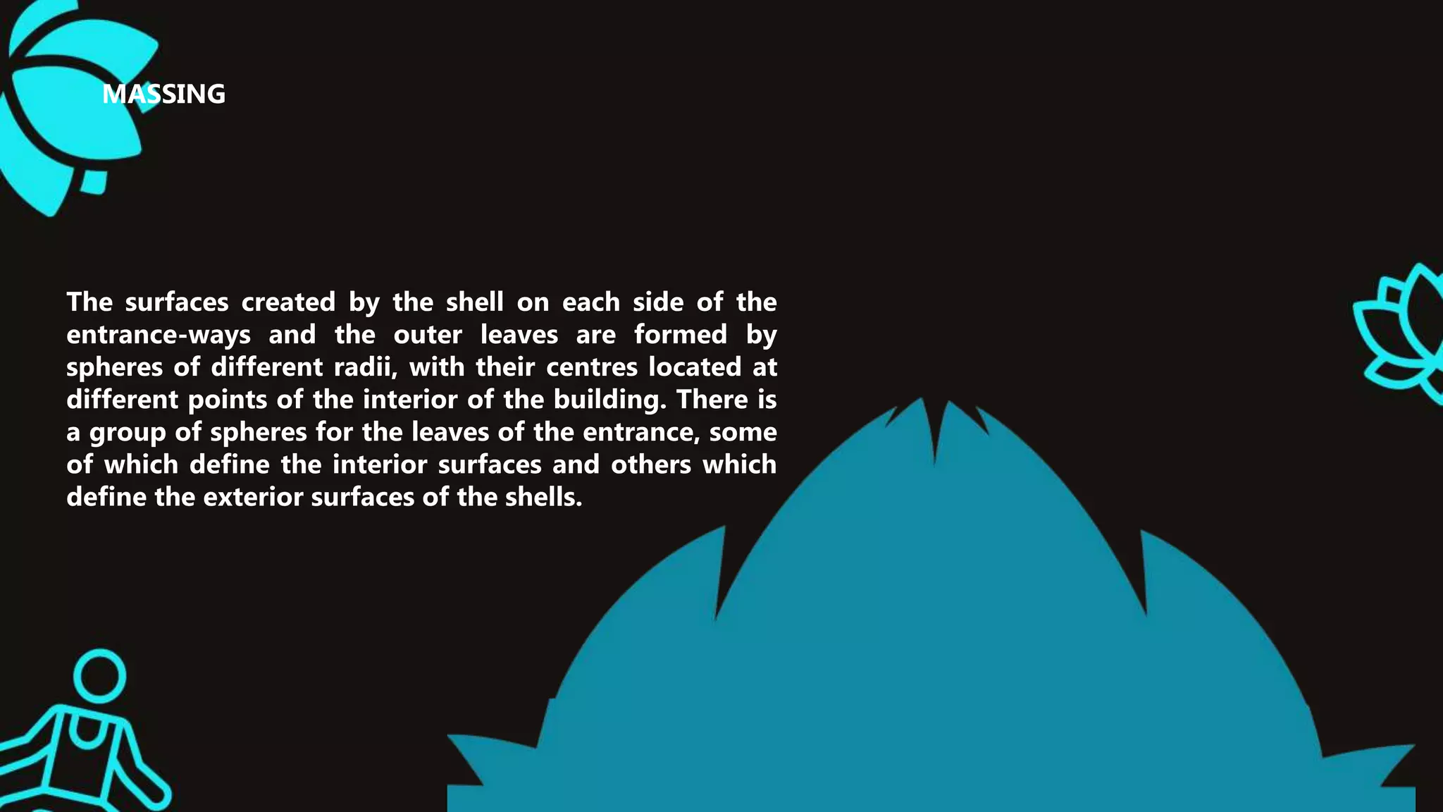 Lotus Temple: Case Study | PPTX