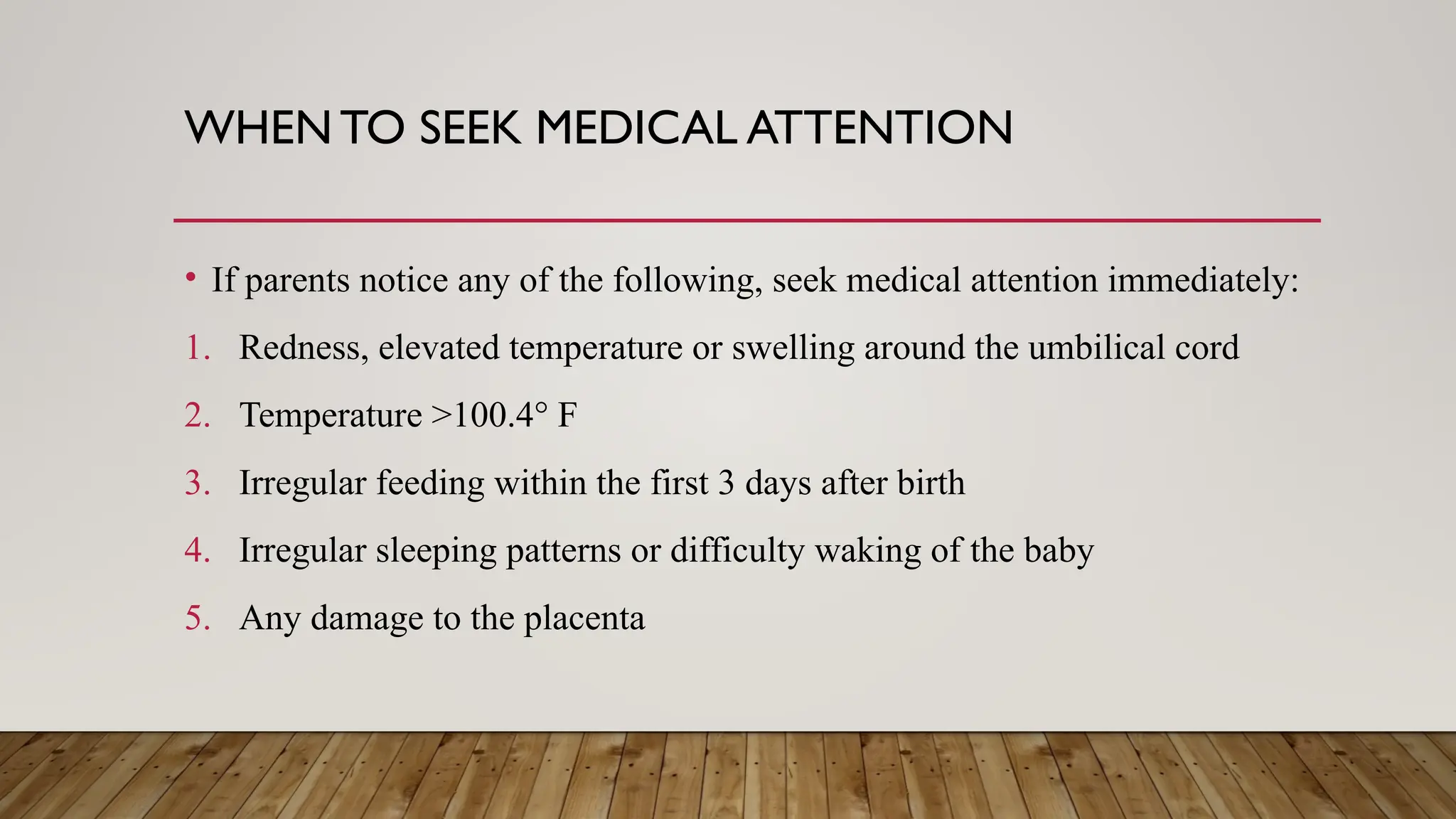 Lotus birth in normal labor - current trend.pptx