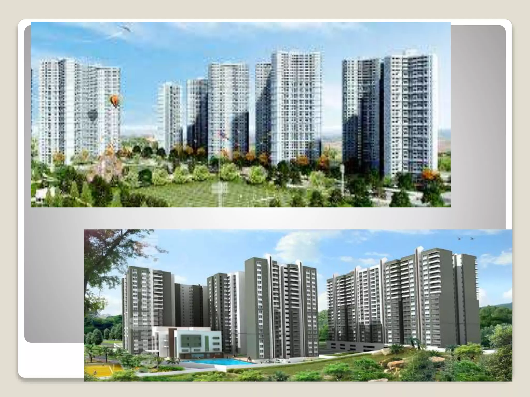 Lotus greens flats | PPTX