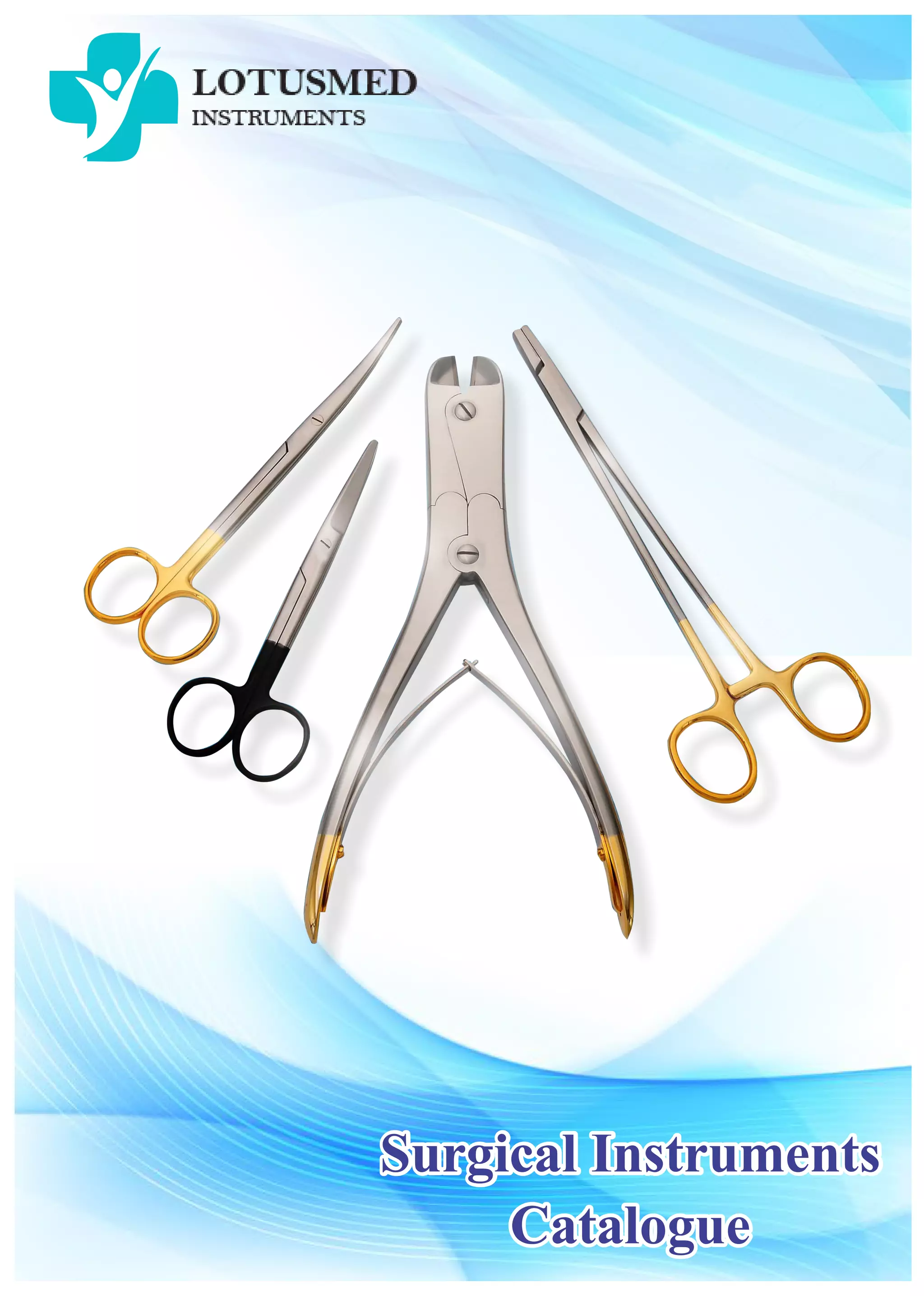 LotusMed General Surgical instruments catalogue.pdf