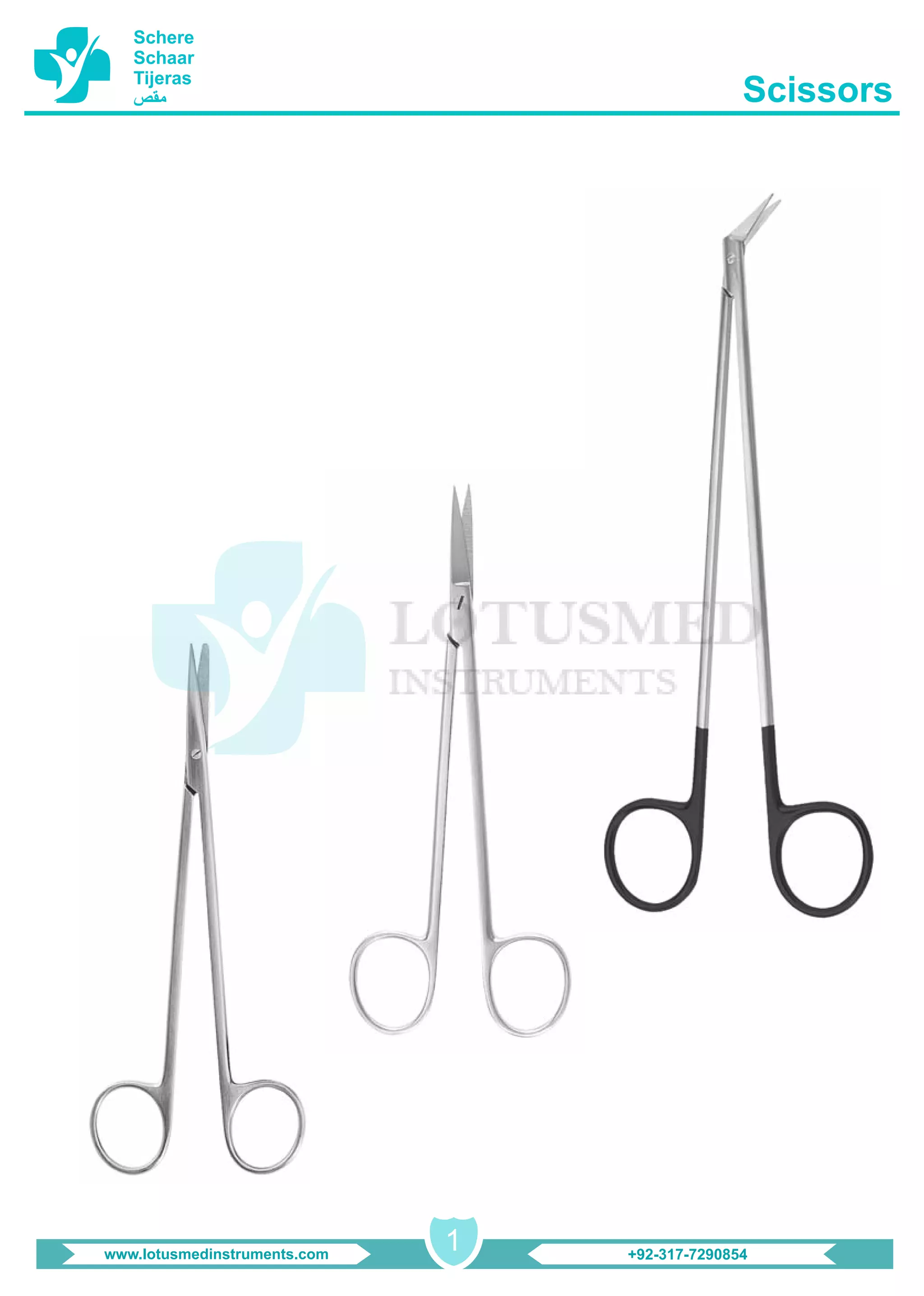 LotusMed General Surgical instruments catalogue.pdf