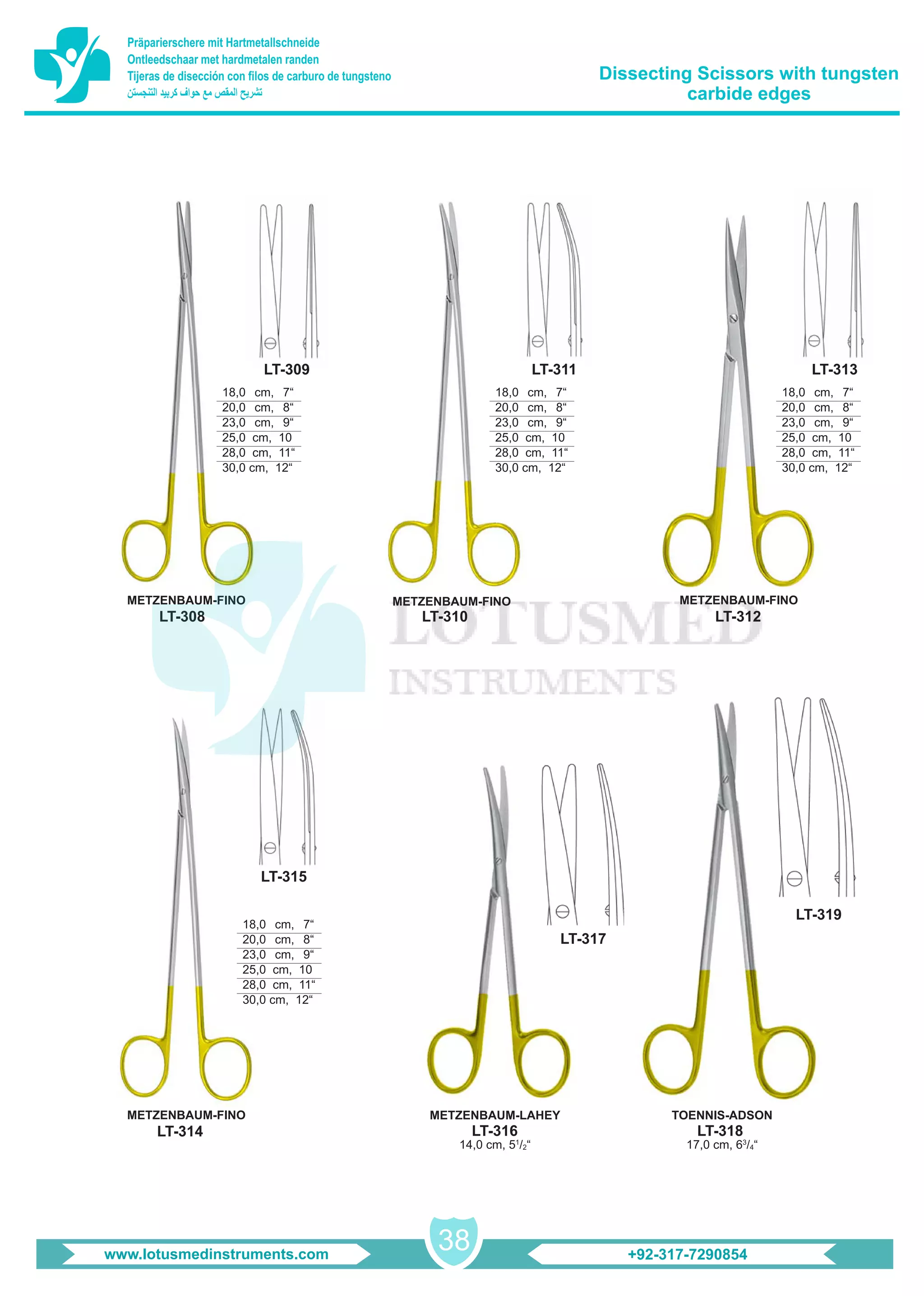 LotusMed General Surgical instruments catalogue.pdf