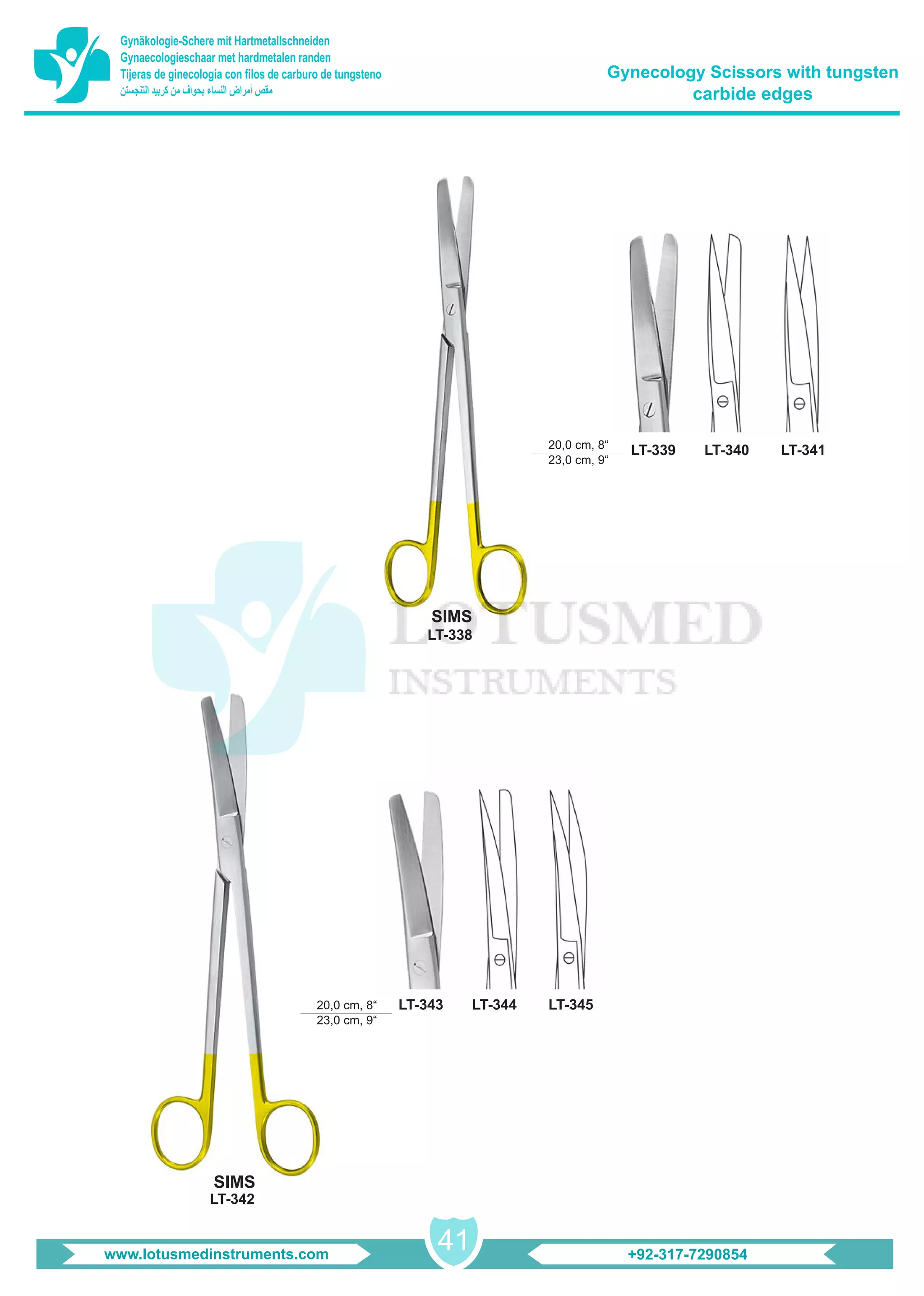 LotusMed General Surgical instruments catalogue.pdf