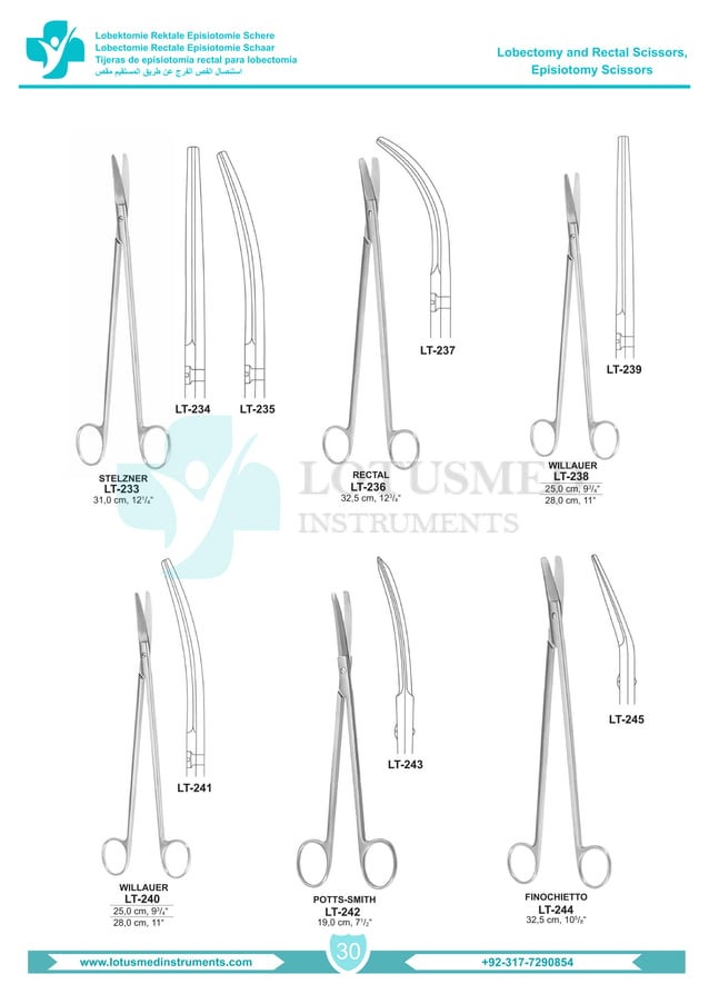 LotusMed General Surgical instruments catalogue.pdf