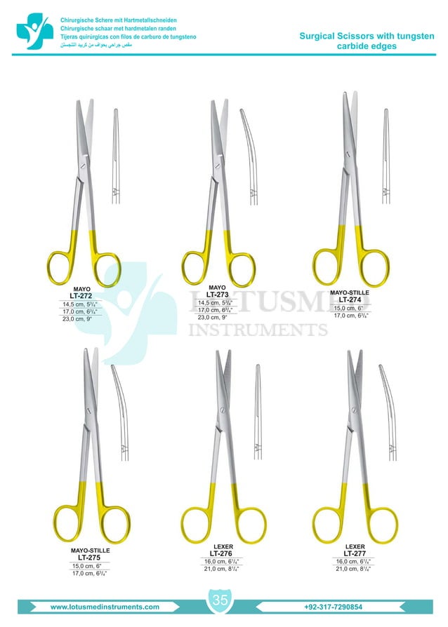 LotusMed General Surgical instruments catalogue.pdf