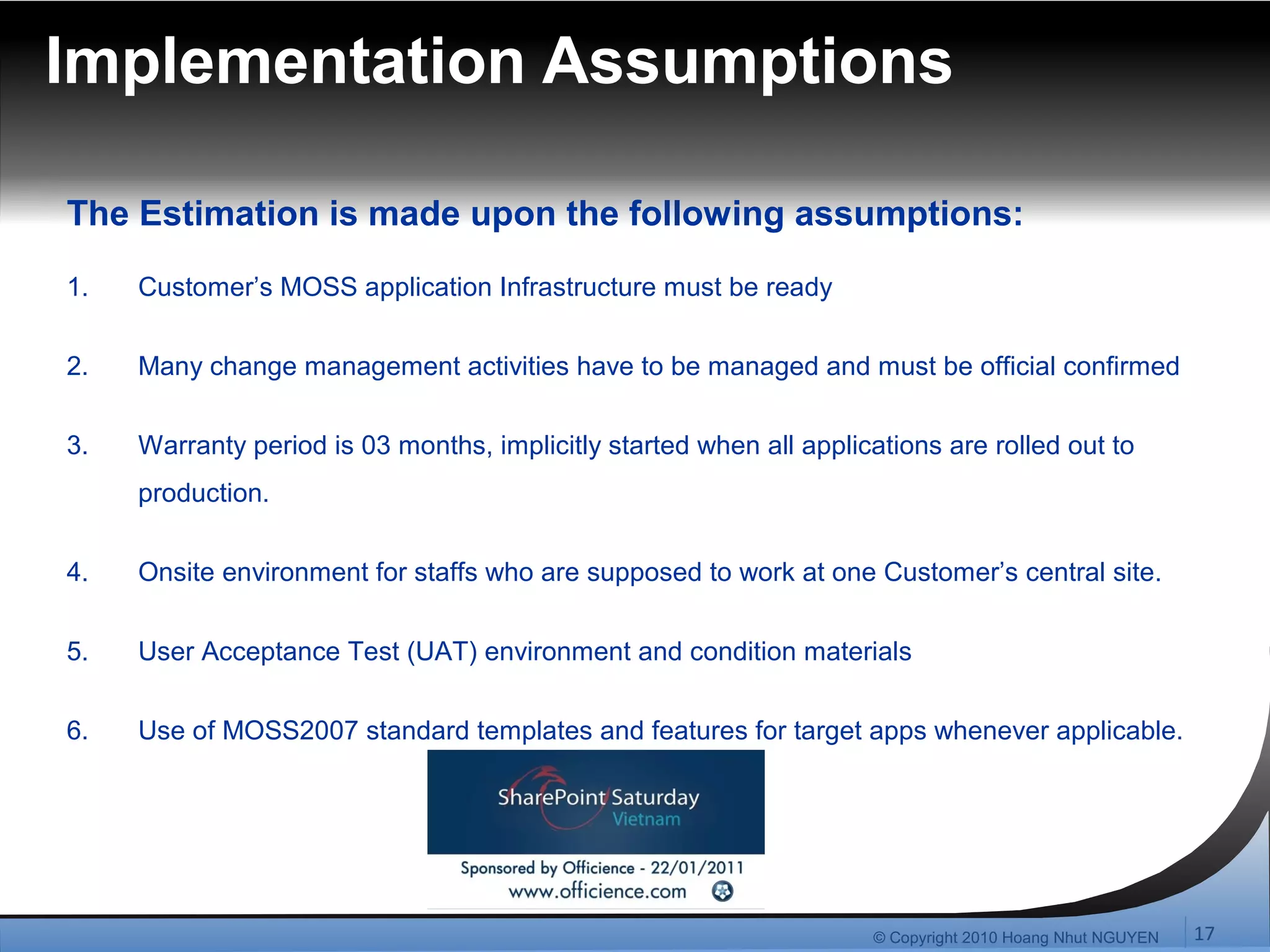 Lotus Notes Application to SharePoint Migration Process | PPT
