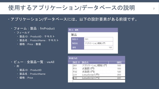 今日から始める LotusScript - Domino クラスライブラリの使い方 | PDF | Databases | Computer Software and Applications
