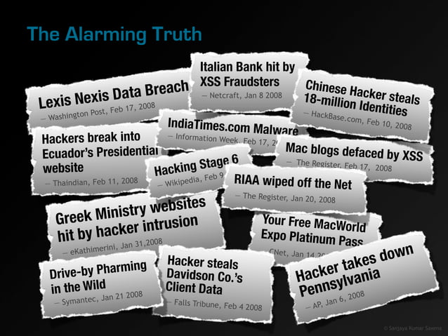 Lotus Security Part I | PDF