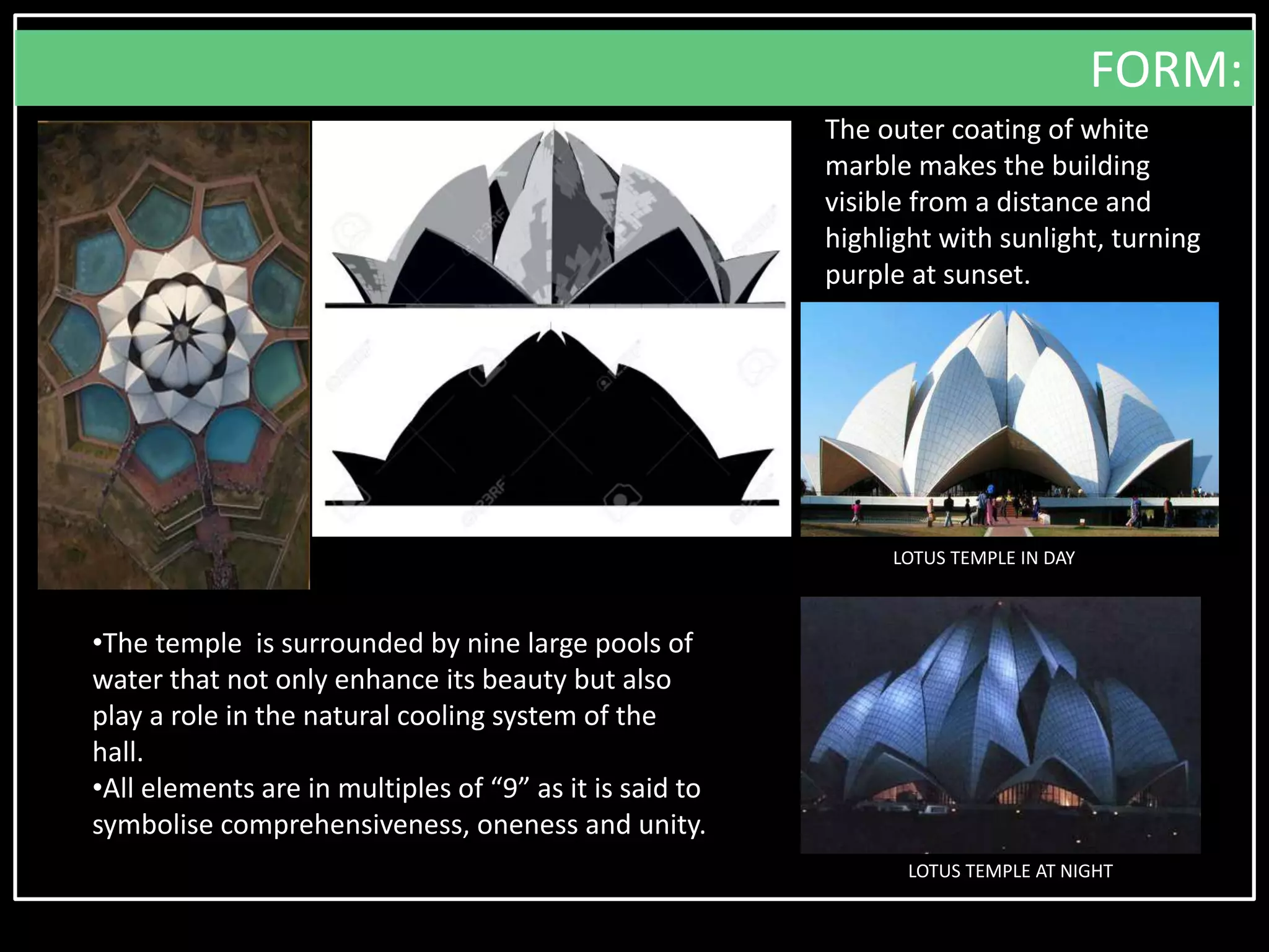 Lotus temple (1) | PPTX