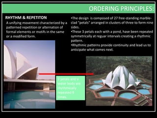 Lotus temple (1) | PPTX