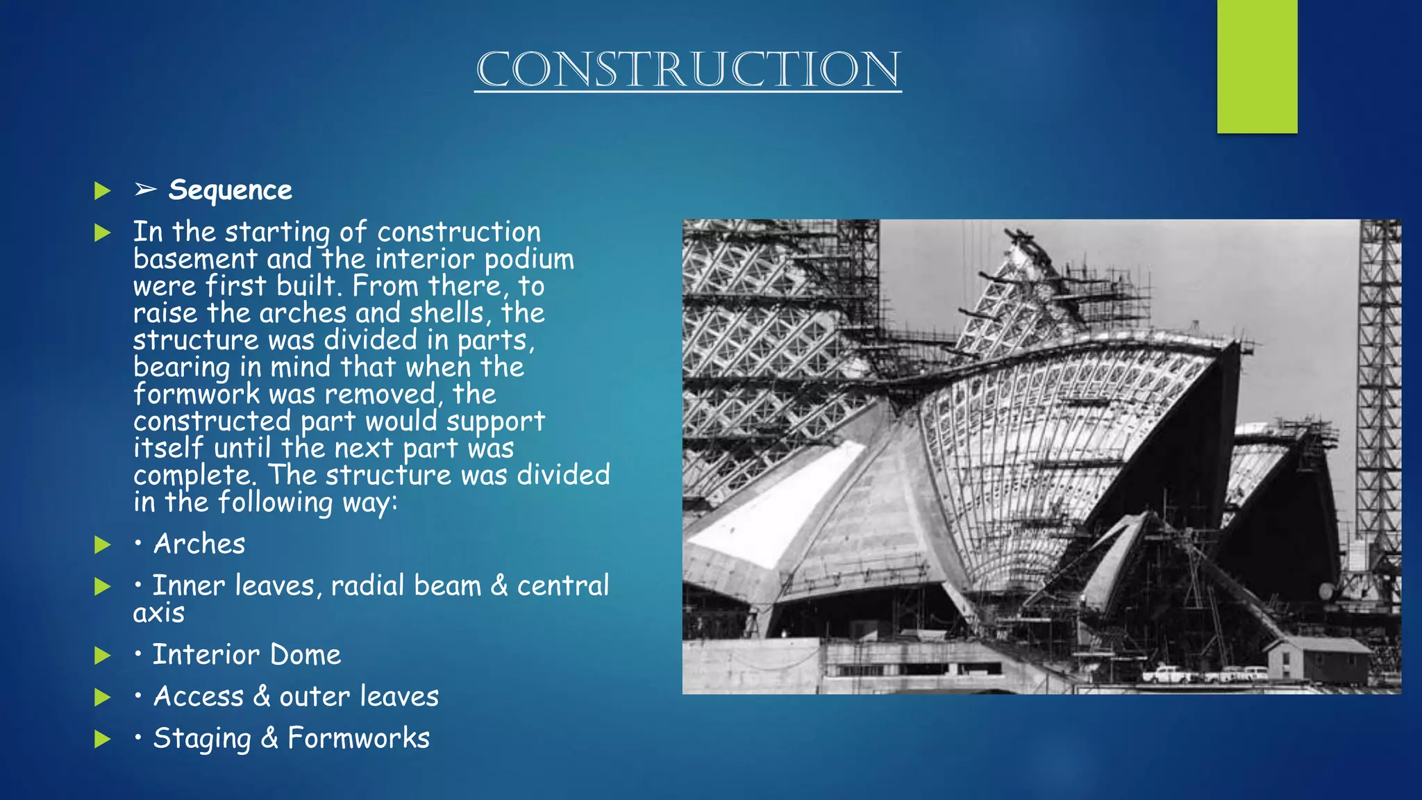 Lotus temple case study by Anjali Sethiya | PDF