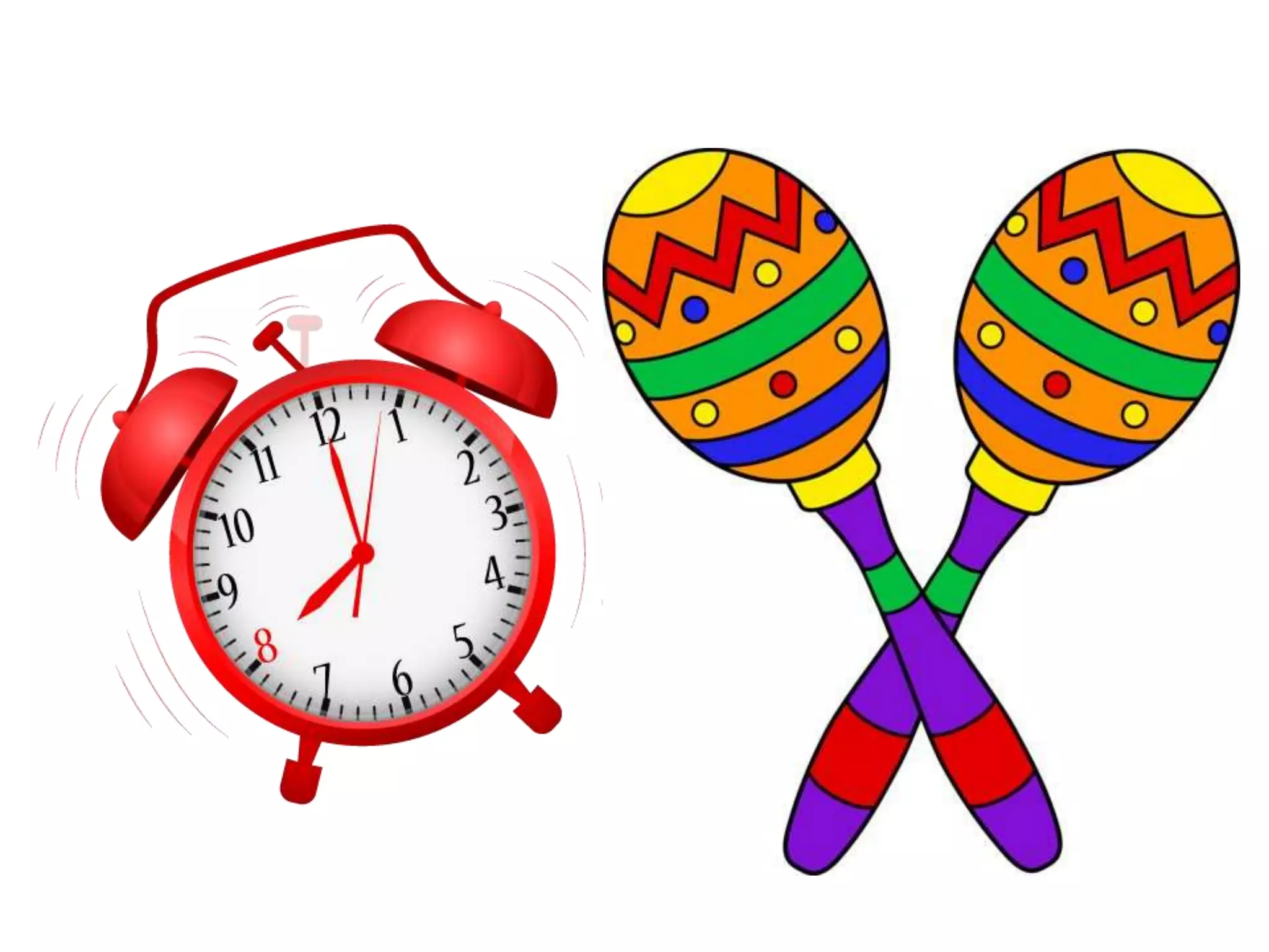 Loud and soft sound preschool | PPTX