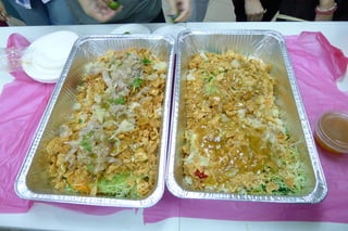 Transtar Lou Hei | PPT