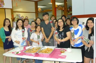 Transtar Lou Hei | PPT