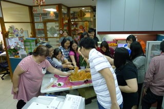 Transtar Lou Hei | PPT