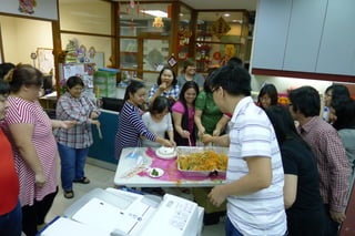 Transtar Lou Hei | PPT