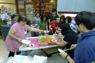 Transtar Lou Hei | PPT