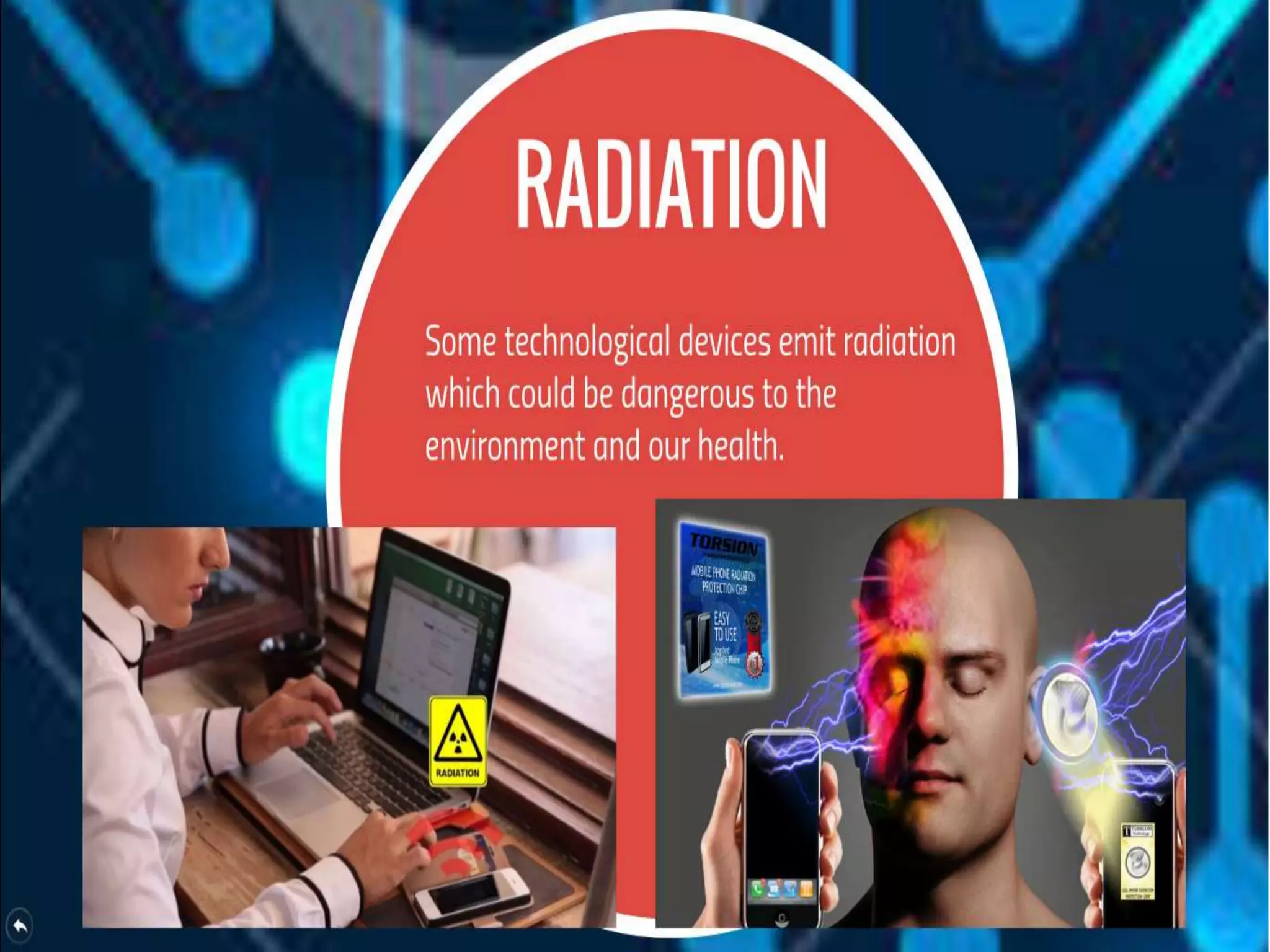 ADVANTAGES AND DISADVANTAGES OF EMPOWERING TECHNOLOGY | PPT