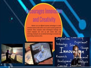 ADVANTAGES AND DISADVANTAGES OF EMPOWERING TECHNOLOGY | PPTX