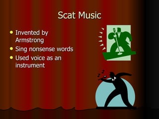 Louis Armstrong | PPT