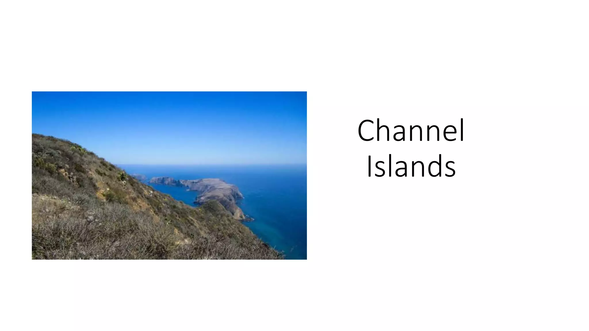 Louis Habash Secret California Coastal Destinations | PPTX | Travel