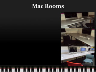 Louis locations | PPTX