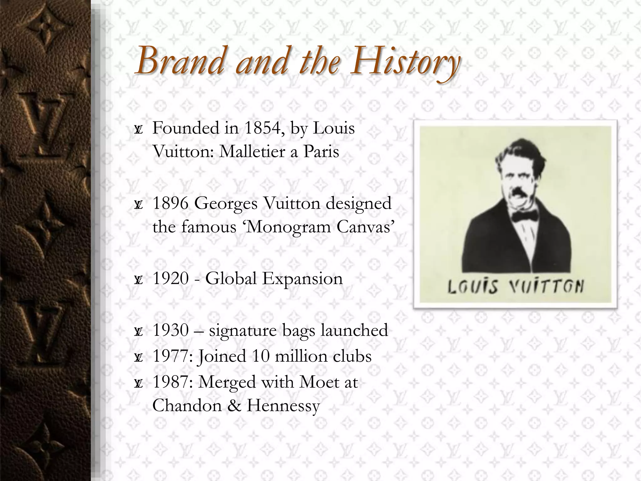 Louis vuitton-art-of-packing | PPTX