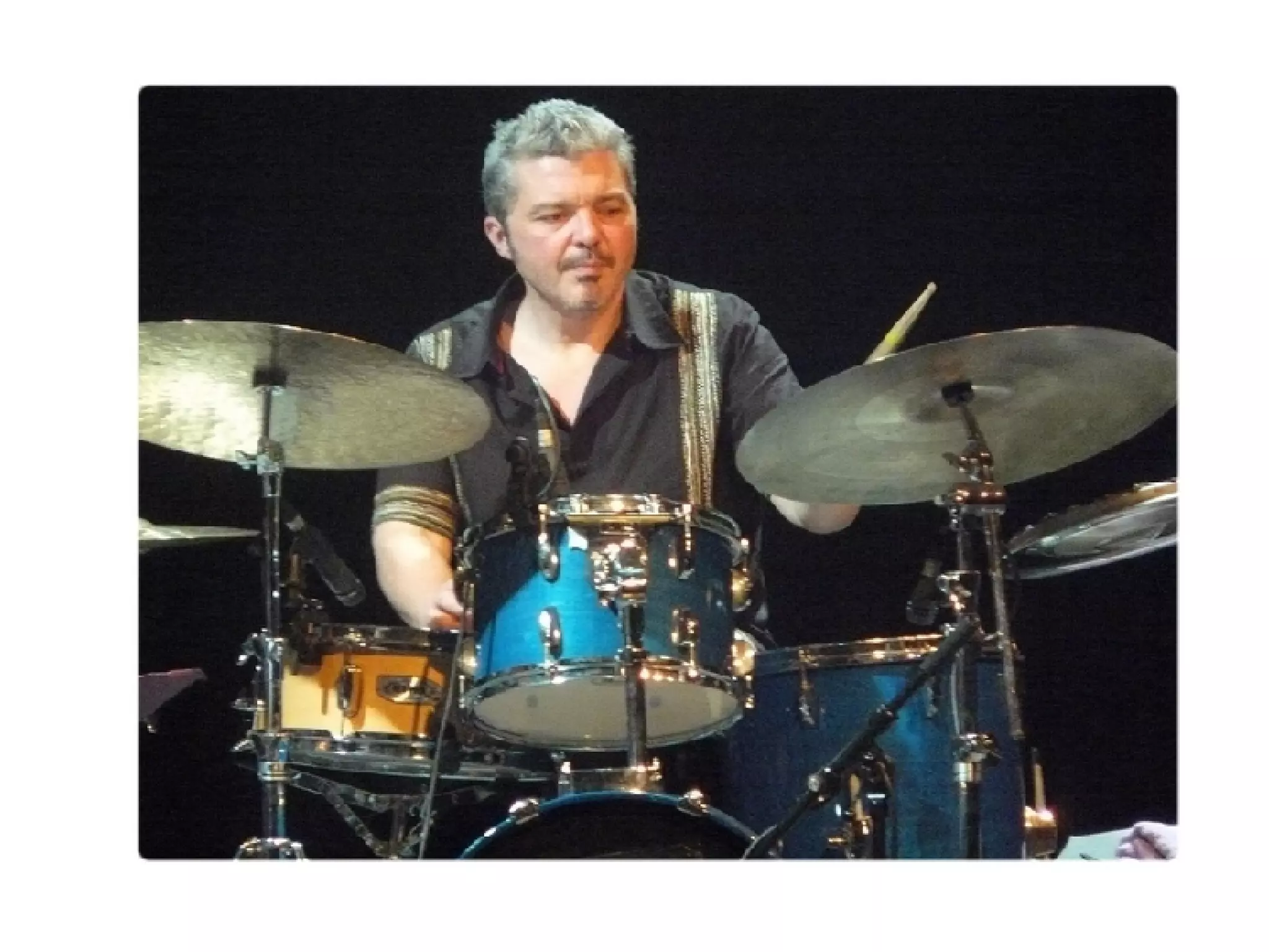 Louis Winsberg Trio | PPT