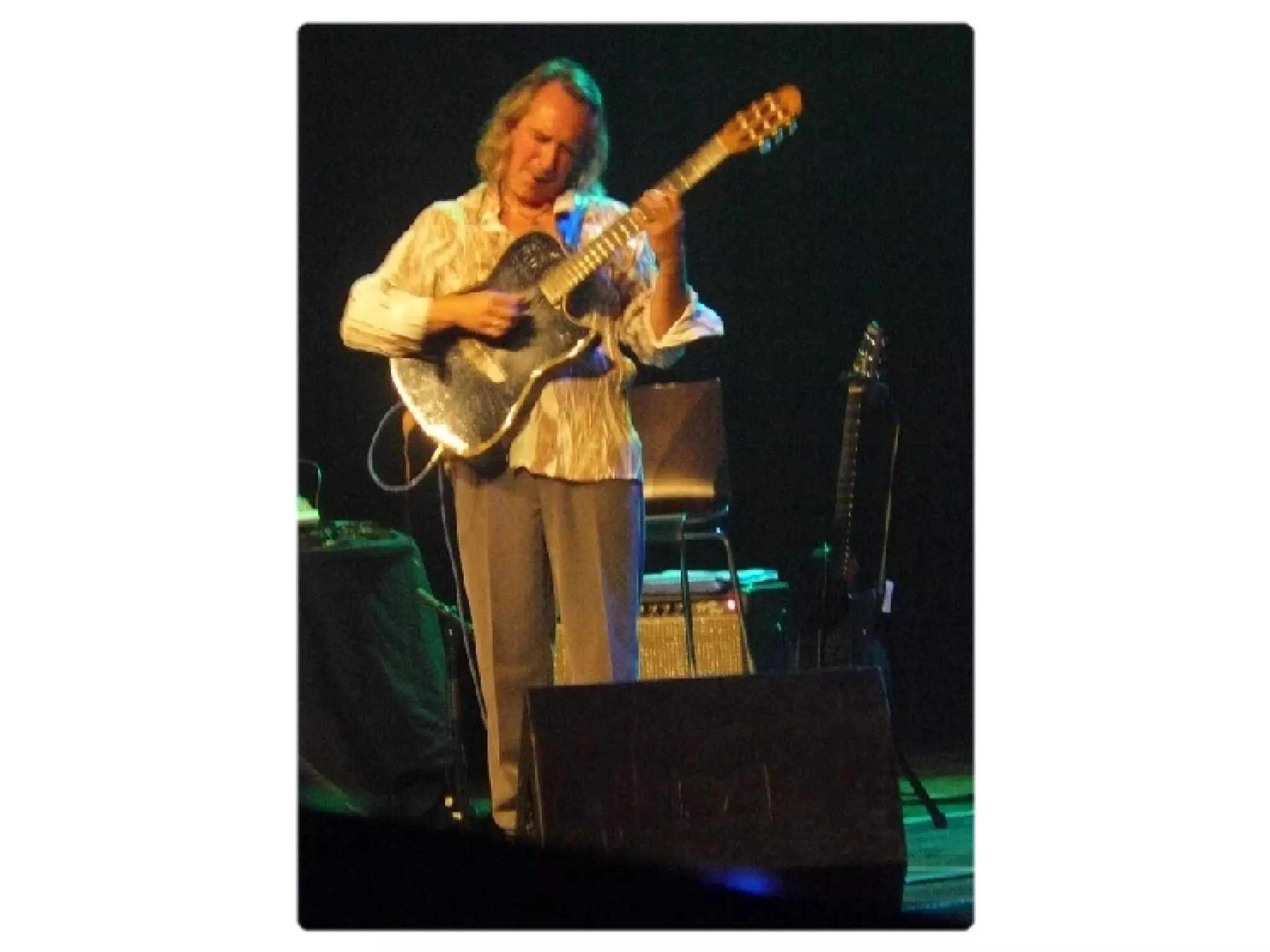 Louis Winsberg Trio | PPT