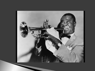 Louis armstrong | PDF