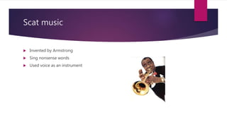 Louis armstrong | PPT