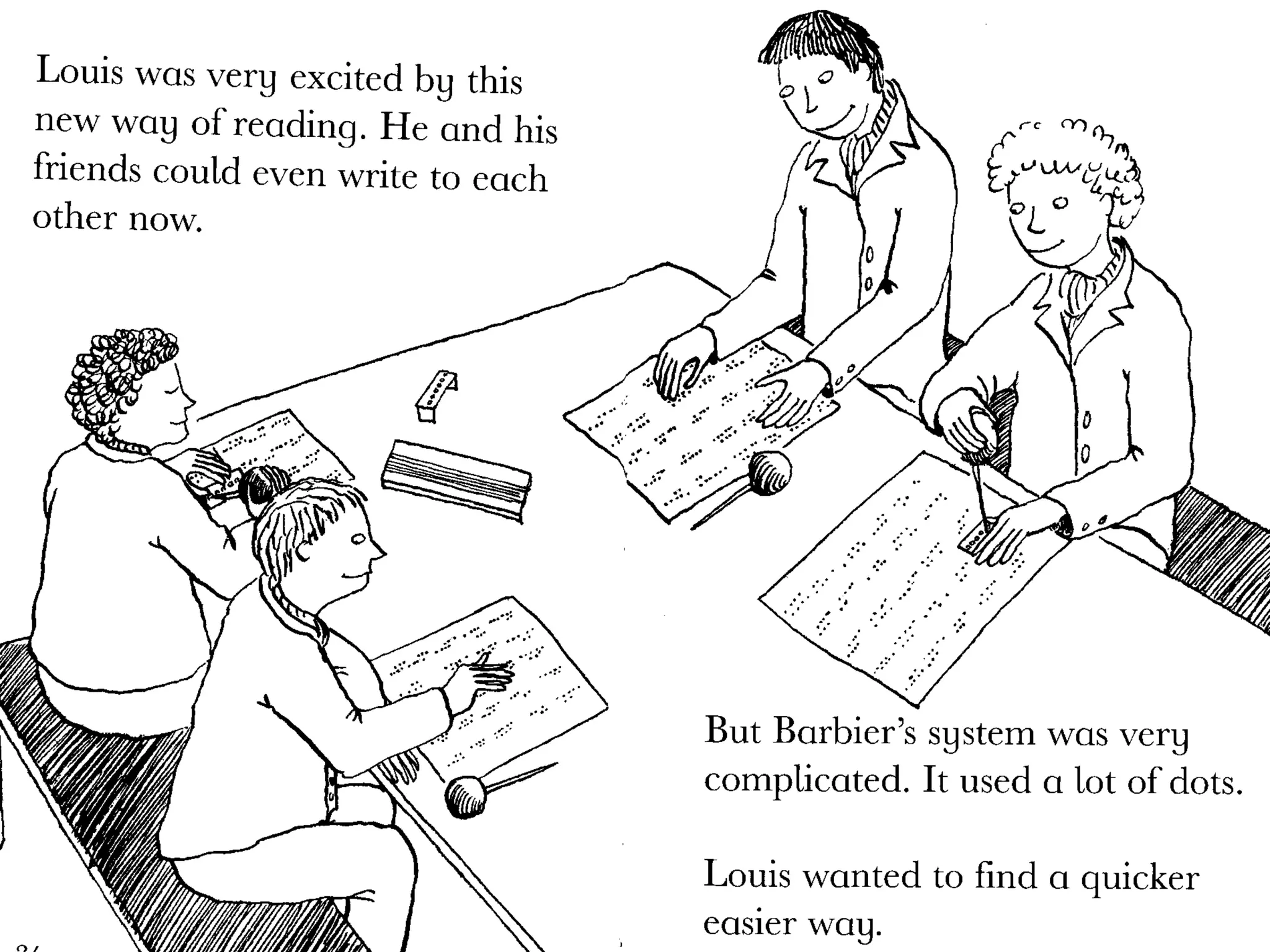 Louis braille | PPT