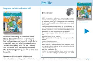 Louis braille 1809-1852 | PDF