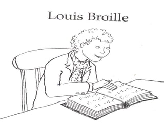 Louis Braille | PPT