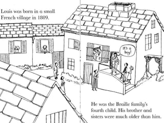 Louis Braille | PPT