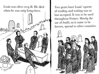 Louis Braille | PPT