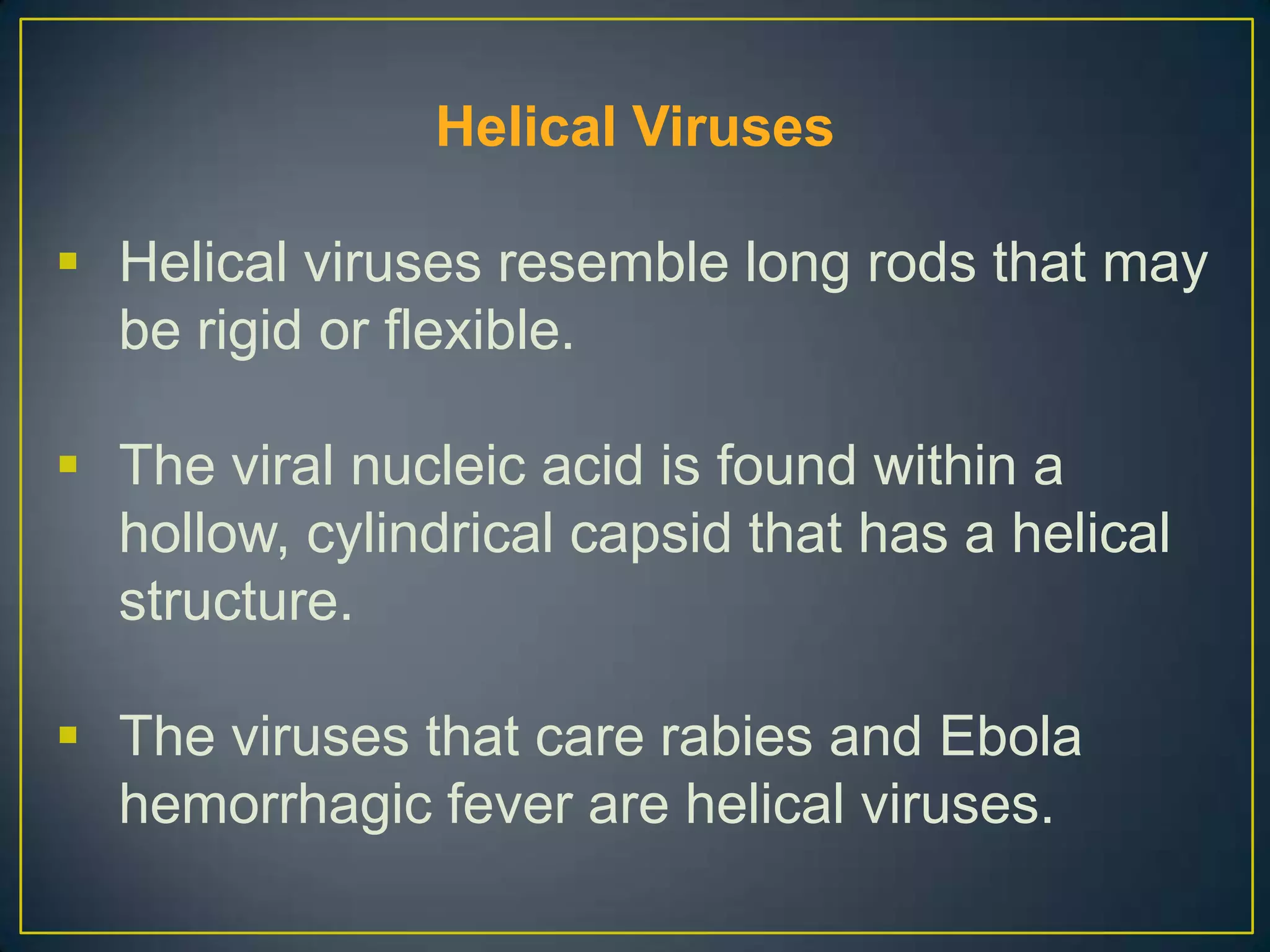 Microbiology - Noncellular Microbes - Louis Carlo Lim | PPT