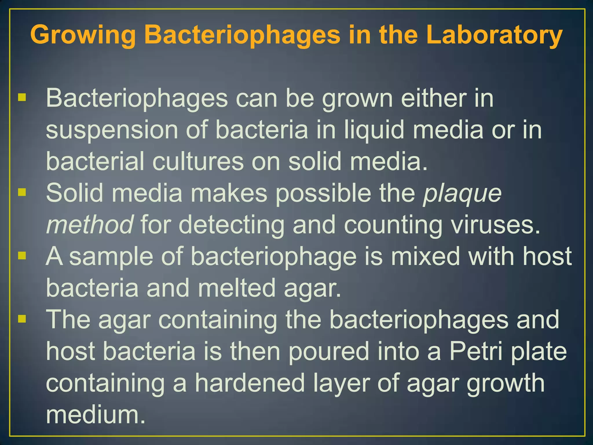 Microbiology - Noncellular Microbes - Louis Carlo Lim | PPT