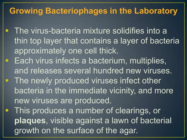 Microbiology - Noncellular Microbes - Louis Carlo Lim | PPT