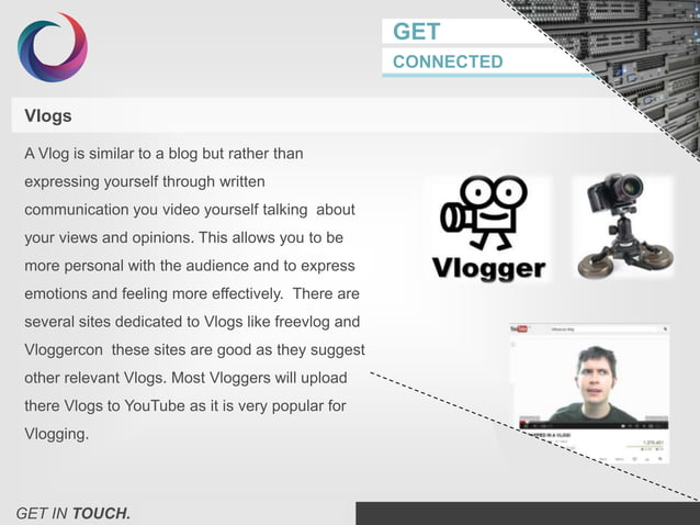 Louis chambers, matthew heatrick power point | PPT