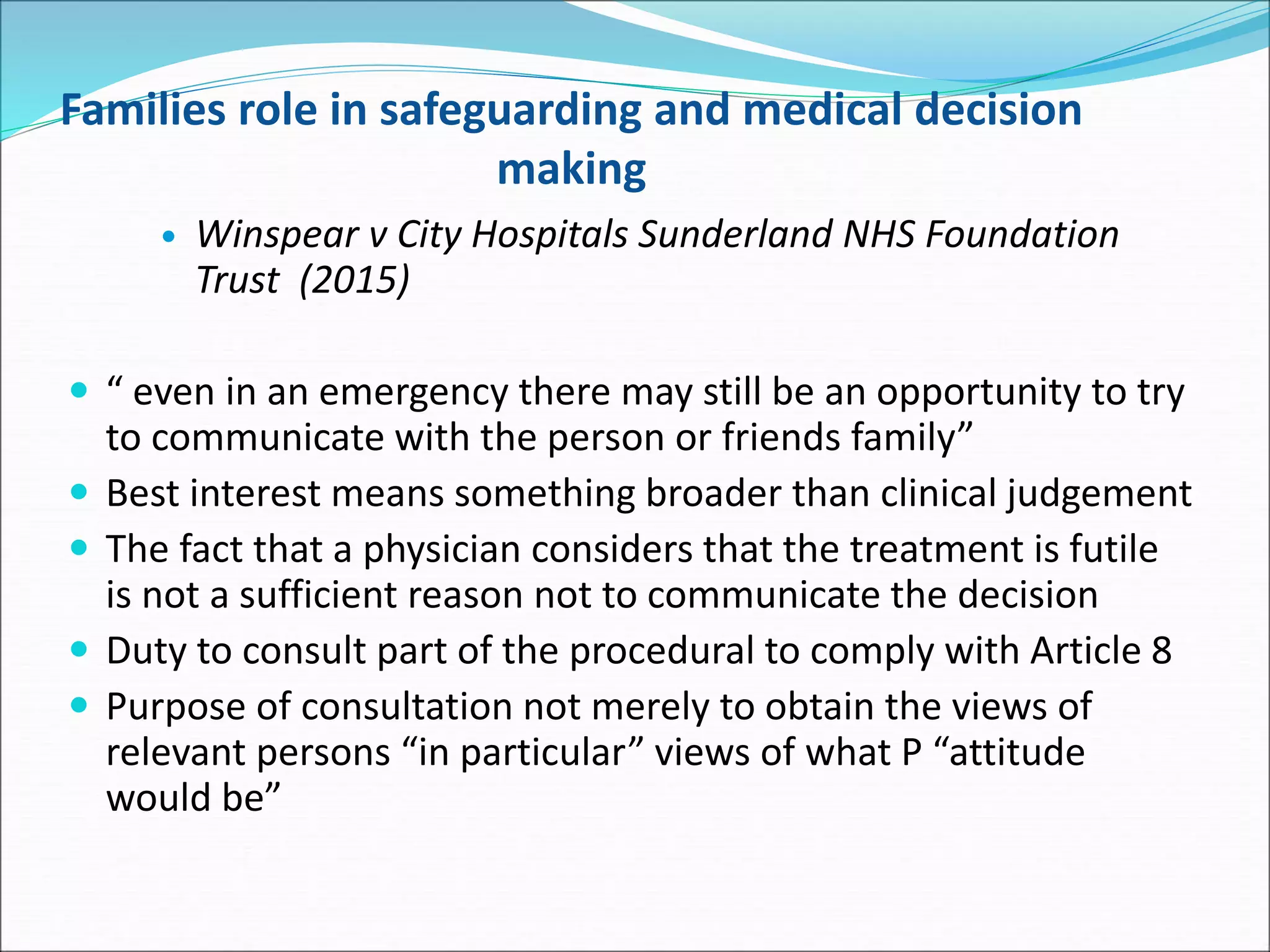 Louise butler Safeguarding adults | PPTX | Sexual Health | Diseases and Conditions