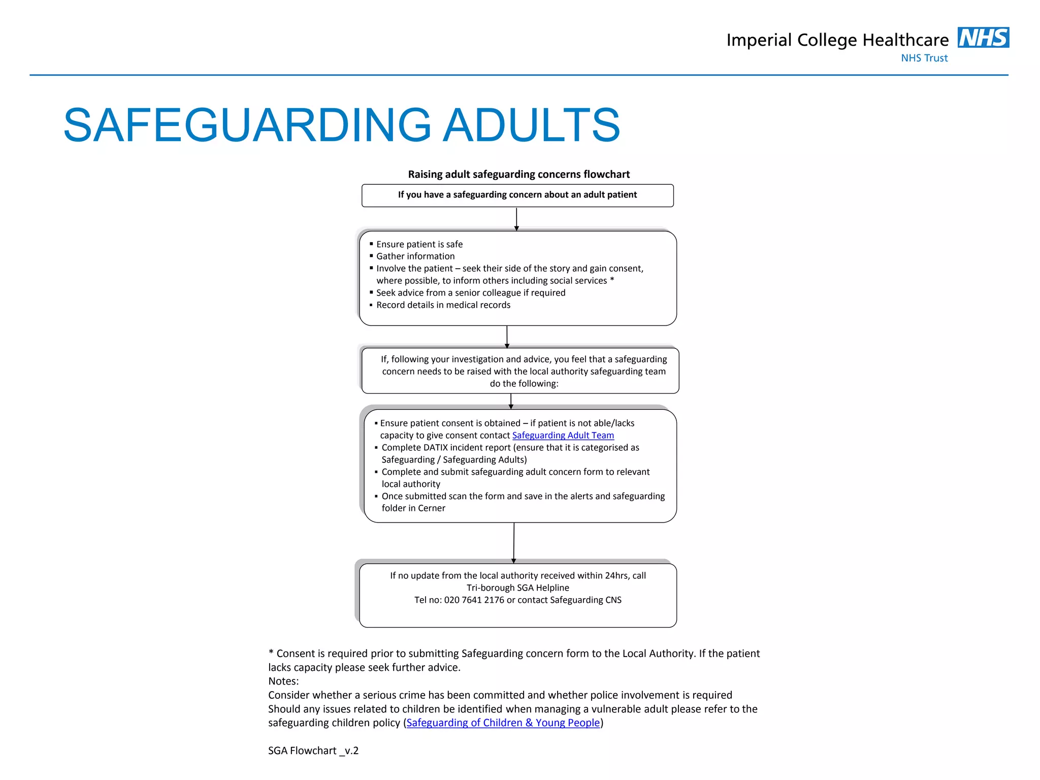 Louise butler Safeguarding adults | PPTX | Sexual Health | Diseases and Conditions