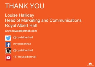 CultureGeek - Louise Halliday | PPTX