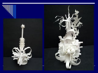 Louise nevelson ppt | PPT