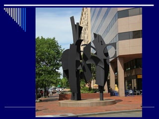 Louise nevelson ppt | PPT
