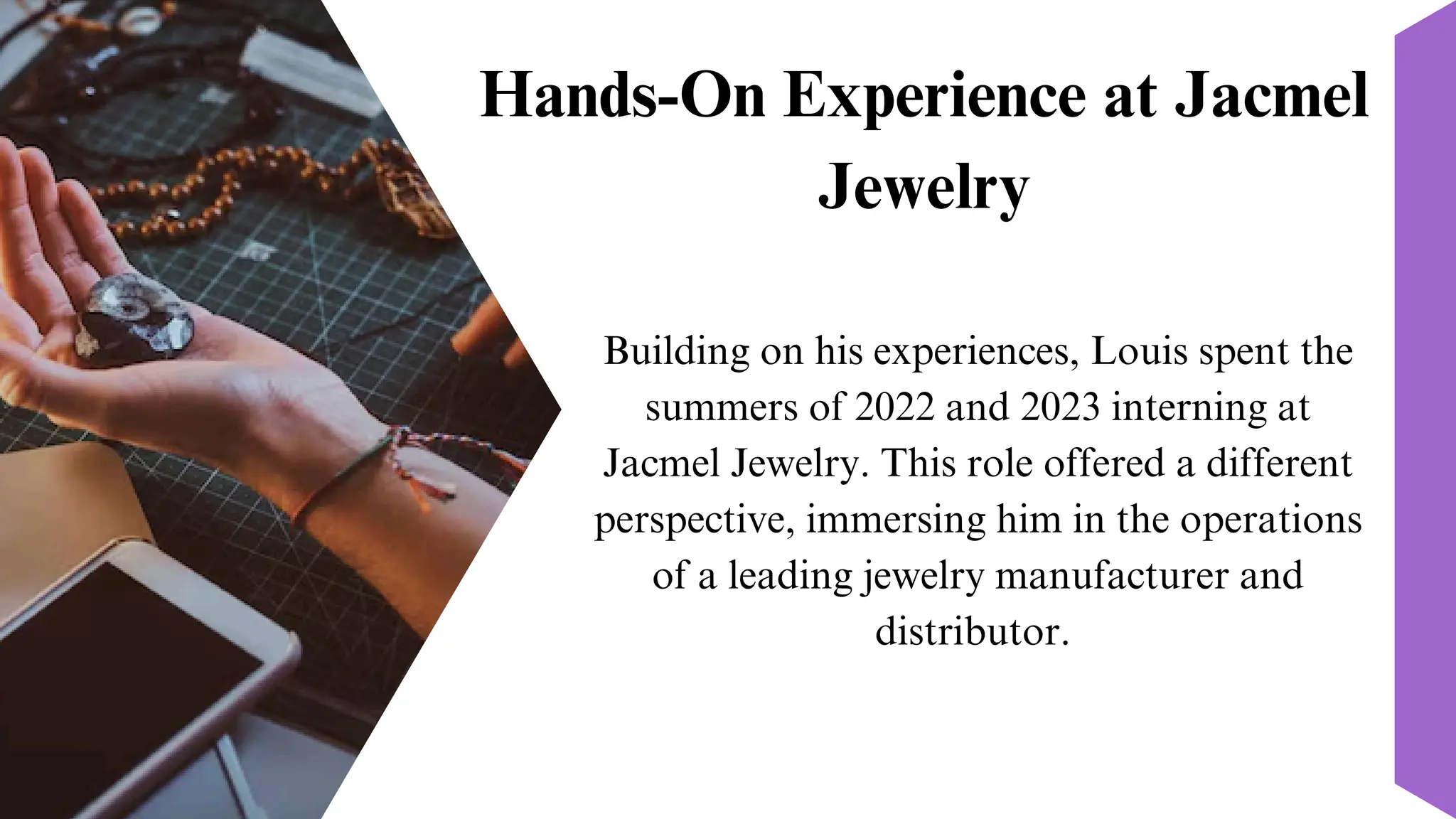 Exploring AI's Future with Louis Flint at Tata Group | PDF