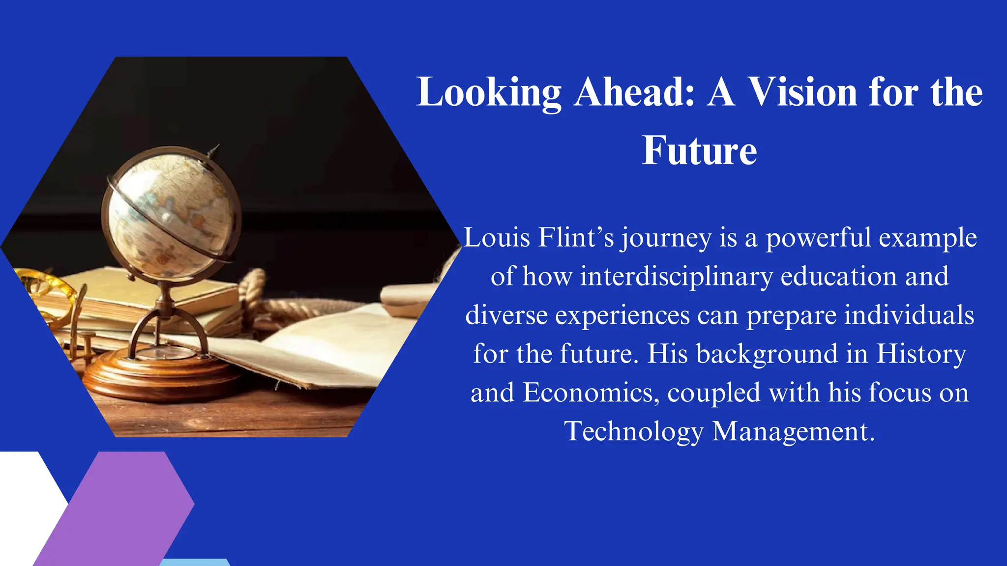 Exploring AI's Future with Louis Flint at Tata Group | PDF