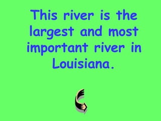 Louisiana Jeopardy R Eview Game Questions | PPT